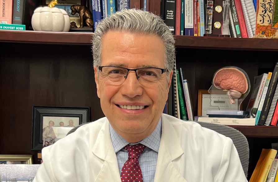 Meet Your Clinical Team - Flourish Research