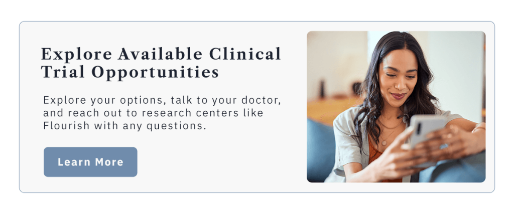 The Ultimate Guide to Clinical Trial Participation